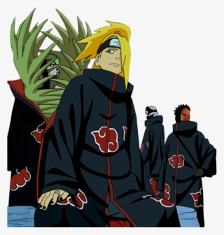 00 659k Png68 27 Jun 2011 - Akatsuki PNG Image | Transparent PNG Free ...