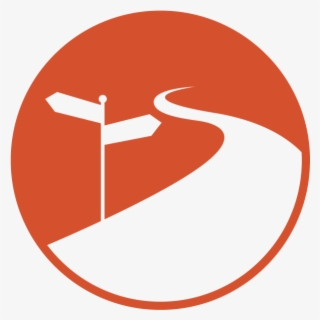 Road Circle Icon Png PNG Image | Transparent PNG Free Download on SeekPNG