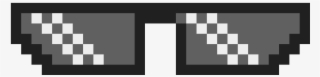 Og Mlg Glasses - Graphics PNG Image | Transparent PNG Free Download on ...