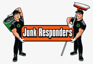 Junk Removal And Hauling - Junk Removal Clipart PNG Image | Transparent ...