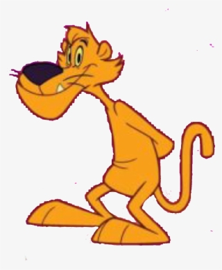 Pete Puma - Looney Tunes Pete Puma PNG Image | Transparent PNG Free ...