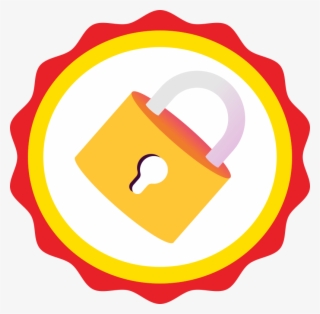 Login - Circle PNG Image | Transparent PNG Free Download on SeekPNG