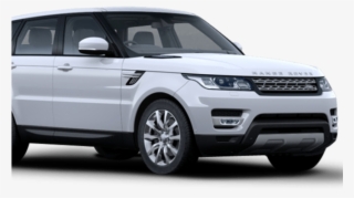 2018 Range Rover Sport - Red Range Rover 2018 PNG Image | Transparent ...