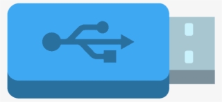 Usb Icon Png - Usb Key Icon PNG Image | Transparent PNG Free Download ...