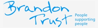 Brandon Trust Logo - Brandon Logos PNG Image | Transparent PNG Free ...