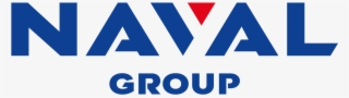 Naval Group - Naval Group Logo 2018 PNG Image | Transparent PNG Free ...