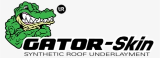 Gator Skin Synthetic Underlayment PNG Image | Transparent PNG Free ...