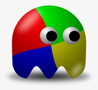 Pacman Pac-man Game - Board Games Clip Art PNG Image | Transparent PNG ...