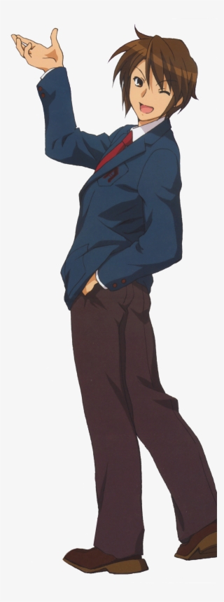 Itsuki Anime - Rising Of The Shield Hero Itsuki PNG Image | Transparent ...