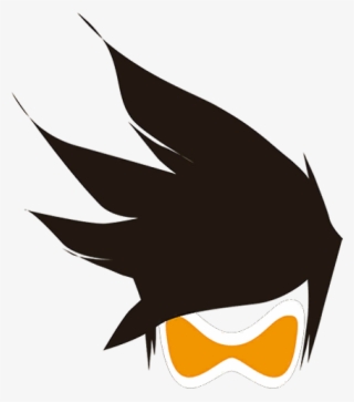 Overwatch Tracer Spray PNG Image | Transparent PNG Free Download on SeekPNG