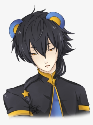 Luxray - Luxray Manga Pokemon PNG Image | Transparent PNG Free Download ...