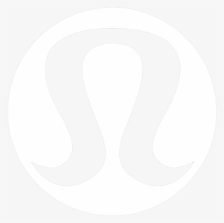 Lululemon Logo - Circle PNG Image | Transparent PNG Free Download on ...