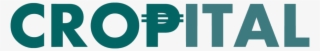 Cropital Logo4 - Graphic Design PNG Image | Transparent PNG Free ...