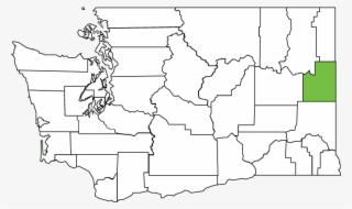 Quick Links - Washington State White Png PNG Image | Transparent PNG ...