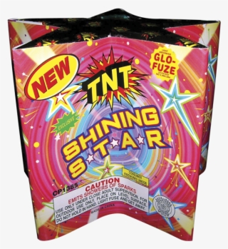 Large - Tnt Fireworks Package Safe And Sane PNG Image | Transparent PNG ...