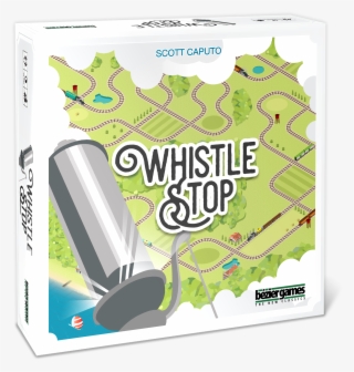 Whistle Stop PNG Image | Transparent PNG Free Download on SeekPNG