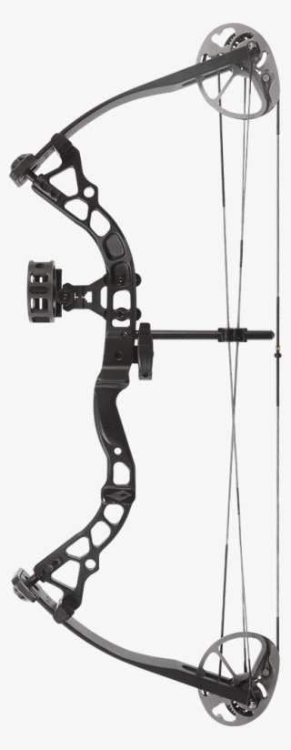 Atomic Purple - Diamond Archery Prism Compound Bow PNG Image ...