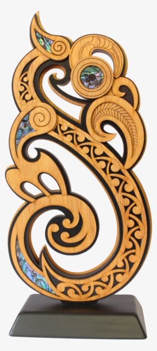 Default Title - New Zealand Maori Carving PNG Image | Transparent PNG ...