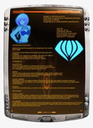 C26gy5m - Star Wars Datapad Template PNG Image | Transparent PNG Free ...