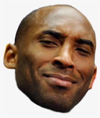 Kobe Transparent Head PNG Image | Transparent PNG Free Download on SeekPNG