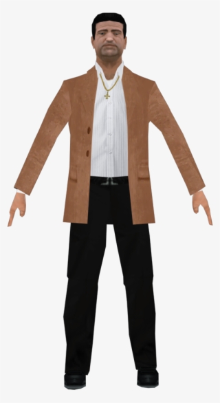 Image - Lsrp Claude Skin Mod PNG Image | Transparent PNG Free Download ...