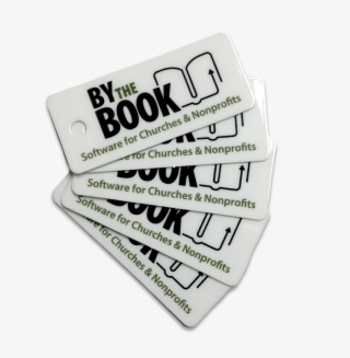 By The Book Key Tags - Label PNG Image | Transparent PNG Free Download ...