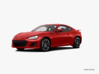 Brz - Subaru Brz 2017 Sti Red PNG Image | Transparent PNG Free Download ...
