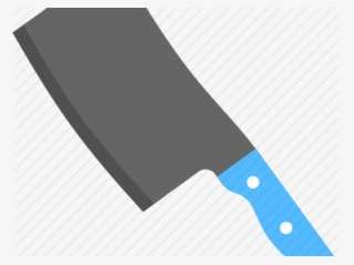 Blade Clipart Butcher Knife - Gadget PNG Image | Transparent PNG Free ...