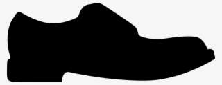 Png File Svg - Side View Of Shoe Silhouette PNG Image | Transparent PNG ...