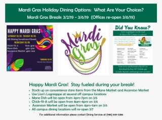 Important Notices - Flyer PNG Image | Transparent PNG Free Download on ...