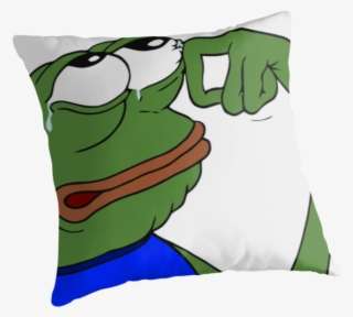 Kermit The Frog Crying