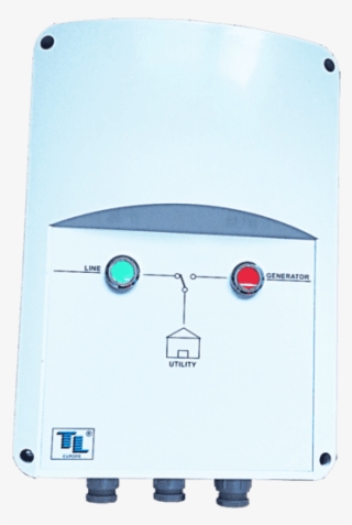 Automatic Transfer Switch - Illustration PNG Image | Transparent PNG ...