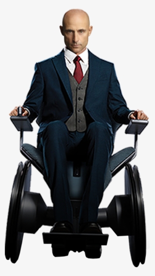 Professor X Was So Cool In This Comic - Professor X Concept Art PNG ...