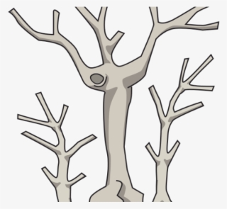Dead Tree - Dead Tree Pixel Art PNG Image | Transparent PNG Free ...
