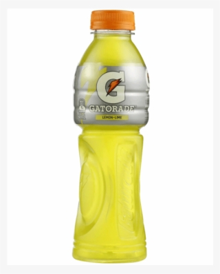 Gatorade Lemon Lime 500ml PNG Image | Transparent PNG Free Download on ...