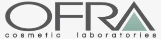 Ofra Coslabs Logo V=1458071097 - Ofra Cosmetics Logo PNG Image ...