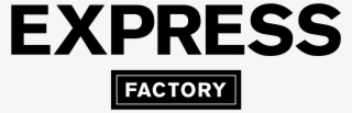 Express For Men Logo Ideas - Express Clothing PNG Image | Transparent ...