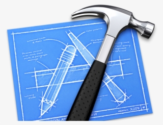 Introduction To Ios Development - Xcode Logo Transparent Background PNG ...