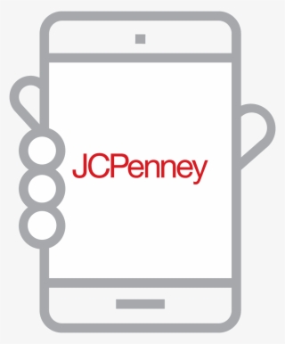 Jcpenney Logo Png Transparent - J. C. Penney PNG Image | Transparent ...