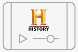 Icons Press Video History - History Channel PNG Image | Transparent PNG ...