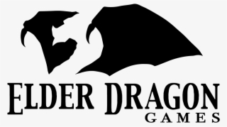 Elder Dragon Logo And Business Cards - Illustration PNG Image ...