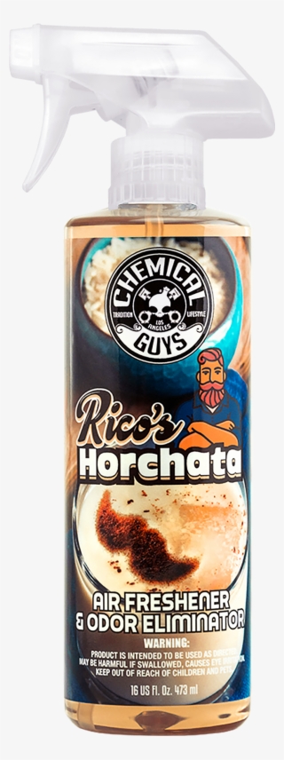 Chemical Guys PNG Image | Transparent PNG Free Download on SeekPNG