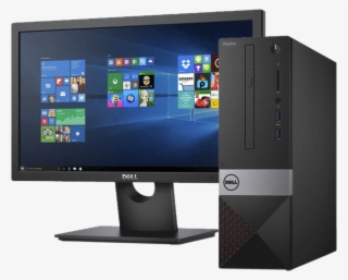 Monitor Png Image - Dell 20 Inch Lcd PNG Image | Transparent PNG Free ...