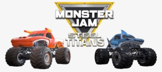 El Toro Loco - Monster Truck PNG Image | Transparent PNG Free Download ...