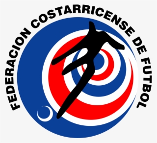 Costa Rica - Costa Rica Football Logo Png PNG Image | Transparent PNG ...