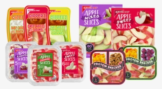 Crunch Pak Products - Crunch Pak PNG Image | Transparent PNG Free ...