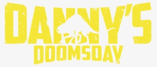 Danny's Doomsday - Traffic Sign PNG Image | Transparent PNG Free ...