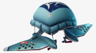 Download Transparent Png - Googly Glider In Fortnite PNG Image ...