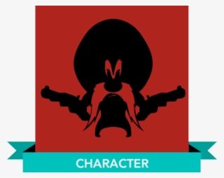 Yosemite Sam - Poster PNG Image | Transparent PNG Free Download on SeekPNG