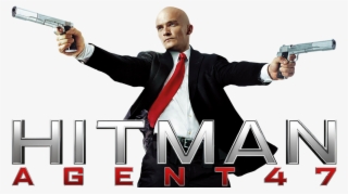 Agent 47 Image - Hitman Agent 47 Png PNG Image | Transparent PNG Free ...